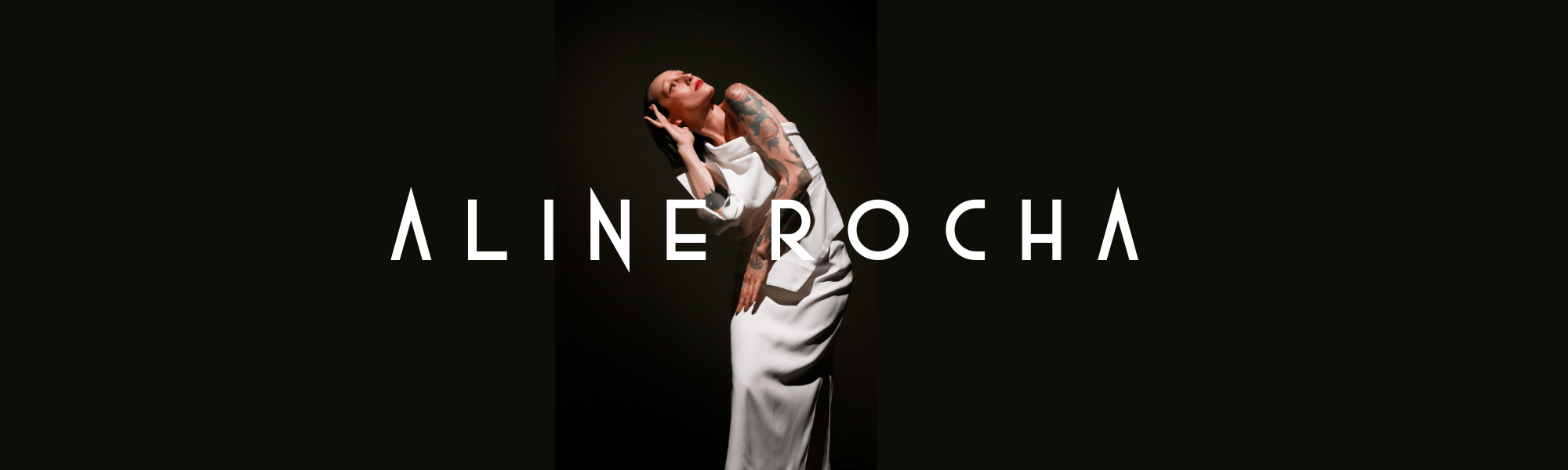 Aline Rocha - Moda e Arte